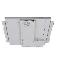 China 1024x768 Resolution PCAP 15 Inch Touch Monitor For Kiosks for sale
