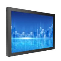 China 19 Inch PCAP Touch Monitor Anti Vandal For Smart Lockers for sale