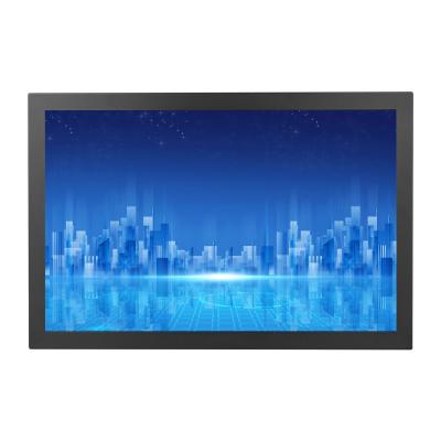 China 19 Inch PCAP Touch Monitor Anti Vandal For Smart Lockers for sale