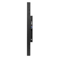 China 60-75Hz PCAP 19 Inch Touch Monitor IP65 Surface Waterproof for sale