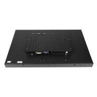 China 60-75Hz PCAP 19 Inch Touch Monitor IP65 Surface Waterproof for sale