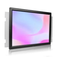 China 6H Hardness PCAP 15 Inch Touch Monitor 4:3 Display Ratio Open Frame for sale