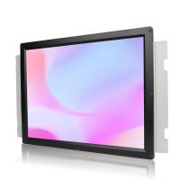 China 6H Hardness PCAP 15 Inch Touch Monitor 4:3 Display Ratio Open Frame for sale