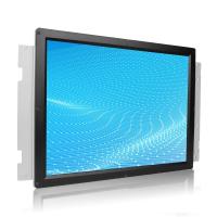 China PCAP 15 Inch Touch Monitor 1024x768 Resolution For Kiosks for sale