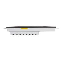 China PCAP 15 Inch Touch Monitor 1024x768 Resolution For Kiosks for sale