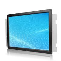 China PCAP 15 Inch Touch Monitor 1024x768 Resolution For Kiosks for sale