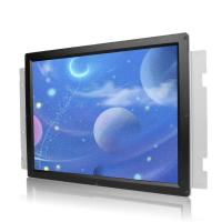 China Dust Poof 15 Inch PCAP Touch Monitor With Anti Peeping Function for sale