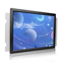 China Dust Poof 15 Inch PCAP Touch Monitor With Anti Peeping Function for sale
