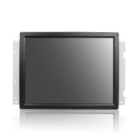 China Dust Poof 15 Inch PCAP Touch Monitor With Anti Peeping Function for sale