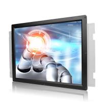 China LED Backlight PCAP 15 Inch Touch Monitor 4:3 Display Ratio Open Frame for sale