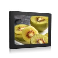 China 10.4 Inch SAW TFT LCD Touch Monitor 4:3 Ratio For Smart Lockers for sale