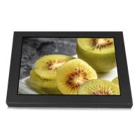 China 10.4 Inch SAW TFT LCD Touch Monitor 4:3 Ratio For Smart Lockers for sale