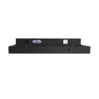 China 10.4 Inch SAW TFT LCD Touch Monitor 4:3 Ratio For Smart Lockers for sale