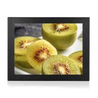 China 10.4 Inch SAW TFT LCD Touch Monitor 4:3 Ratio For Smart Lockers for sale