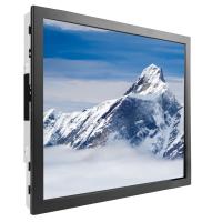 China 19'' 1280x1024 Resolution Infrared Touch Monitor For Outdoors for sale