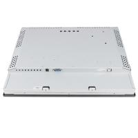 China Vandal Proof 19'' IR Touch Monitor Waterproof For Kiosks OEM ODM for sale