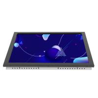 China IP65 Waterproof 5:4 Ratio Touch Display Infrared Touch Monitor 17'' for sale