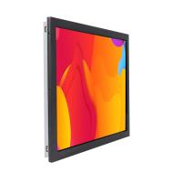 China 1000:1 Contrast Ratio 17'' IR Touch Monitor Open Frame Touch Display for sale