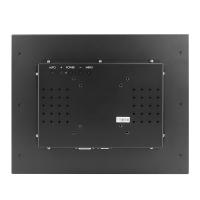 China IP65 Waterproof 15'' IR Touch Monitor Dust Proof And Vandal Proof for sale