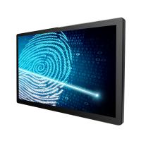 China 21.5 Inch Industrial Touchscreen Computer J1900 I3 I5 And I7 Configurations for sale