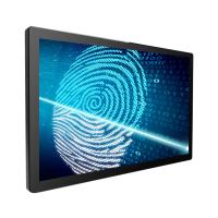 China 21.5 Inch Industrial Touchscreen Computer J1900 I3 I5 And I7 Configurations for sale
