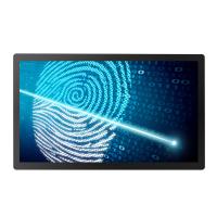 China 21.5 Inch Industrial Touchscreen Computer J1900 I3 I5 And I7 Configurations for sale
