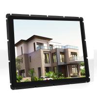 China OEM And ODM PCAP Touch Screen Computer 15 Inch TFT LCD Display for sale