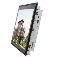 China OEM And ODM PCAP Touch Screen Computer 15 Inch TFT LCD Display for sale