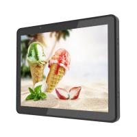 China 15 Inch High Brightness Touch Monitor 1024x768 Resolution For Smart Lockers for sale