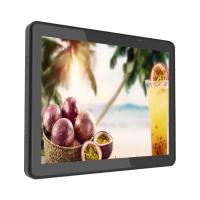 China Sunlight Readable 1000 Nits 15 Inch Touch Monitor For Outdoors for sale
