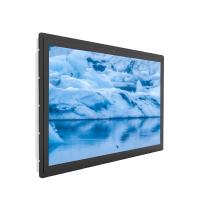 China Smart Locker 32 Inch Industrial Touchscreen Computer 1920x1080 Resolution for sale
