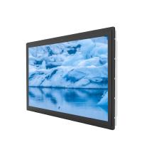 China Smart Locker 32 Inch Industrial Touchscreen Computer 1920x1080 Resolution for sale