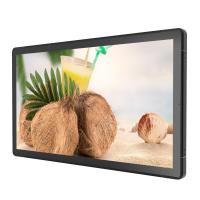 China 1000 Nits 27 Inch High Brightness Touch Monitor 16:9 Ratio For Outdoors for sale