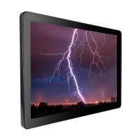 China 32 Inch PCAP Touch Monitor Open Frame Vandal Proof For Kiosks for sale