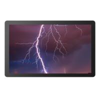 China 32 Inch PCAP Touch Monitor Open Frame Vandal Proof For Kiosks for sale