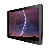 China 32 Inch PCAP Touch Monitor Open Frame Vandal Proof For Kiosks for sale
