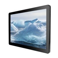 China 6H Hardness IP65 Waterproof 32 Inch Touch Monitor 1920x1080 Resolution for sale