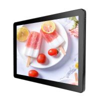 China 1920x1080 Resolution Touch Display PCAP Touch Monitor 21.5 Inch for sale