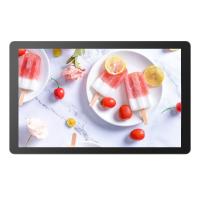 China 1920x1080 Resolution Touch Display PCAP Touch Monitor 21.5 Inch for sale