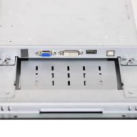 China PCAP 21.5 Inch Touch Monitor 16:9 Ratio IP65 Waterproof for sale