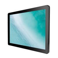 China PCAP 21.5 Inch Touch Monitor 16:9 Ratio IP65 Waterproof for sale