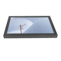 China VESA Mount 19'' IR Touch Monitor Open Frame Touch Display 1000:1 Contrast Ratio for sale
