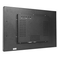 China VESA Mount 19'' IR Touch Monitor Open Frame Touch Display 1000:1 Contrast Ratio for sale