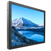China Open Frame Touch Display 19'' IR Touch Monitor 1280x1024 Resolution for sale