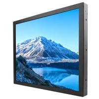 China Open Frame Touch Display 19'' IR Touch Monitor 1280x1024 Resolution for sale
