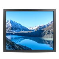 China Open Frame Touch Display 19'' IR Touch Monitor 1280x1024 Resolution for sale