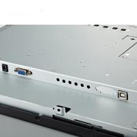 China Open Frame Touch Display VGA 17'' IR Touch Monitor For Kiosks for sale