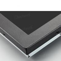 China Open Frame Touch Display VGA 17'' IR Touch Monitor For Kiosks for sale