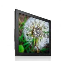 China Open Frame Touch Display VGA 17'' IR Touch Monitor For Kiosks for sale