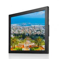 China 1280x1024 Resolution 17 Inch IR Touch Monitor For Outdoors for sale